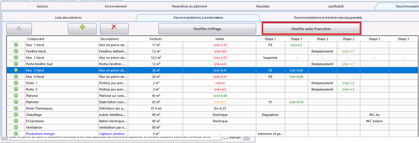 LICIEL - WikiLICIEL - Liciel DIAG - Terrain - Module - Bat'Eval, DPE+ 2020