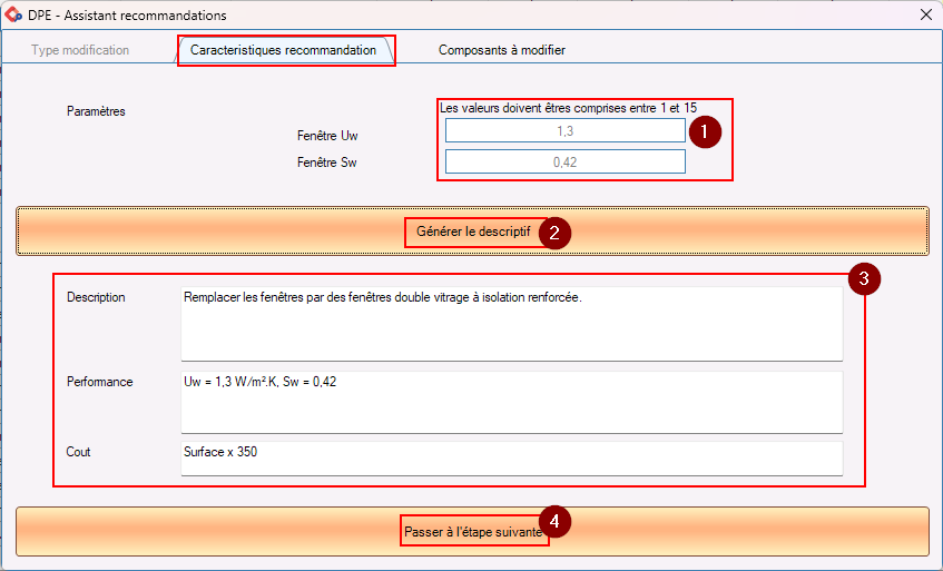 LICIEL - WikiLICIEL - Liciel DIAG - Terrain - Module - Bat'Eval, DPE+ 2020